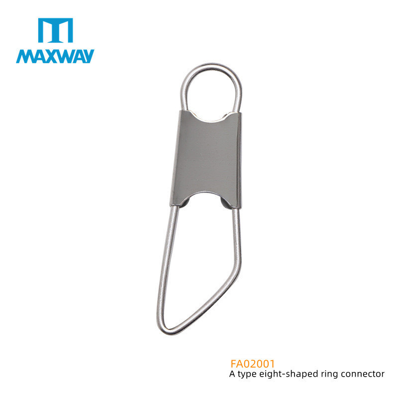 A Type Eight-shaped Ring Connector from China manufacturer - Suzhou ...